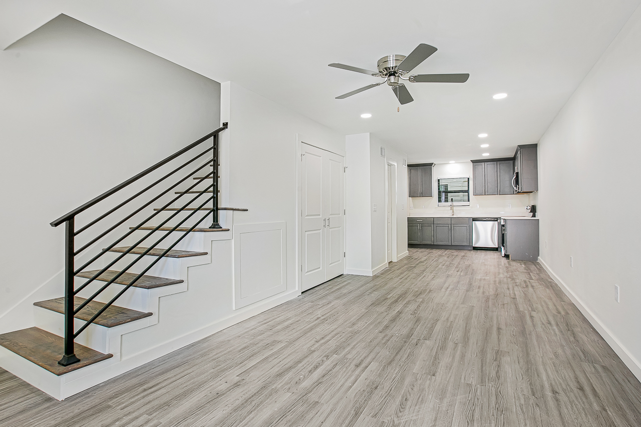 Apartments on Cannon, LA | Zurqui